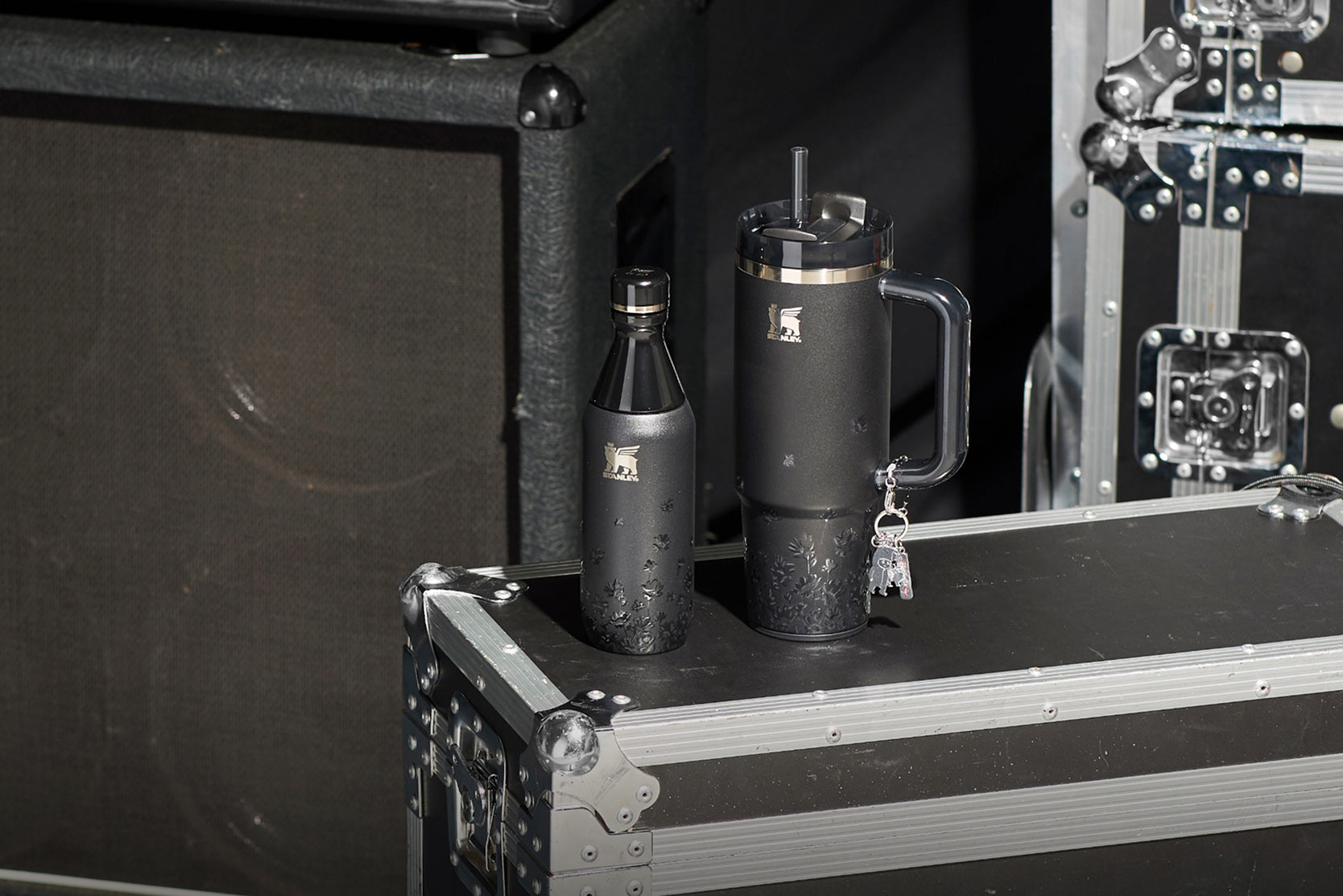 Stanley 1913 x Jennie – Stanley 1913 Indonesia