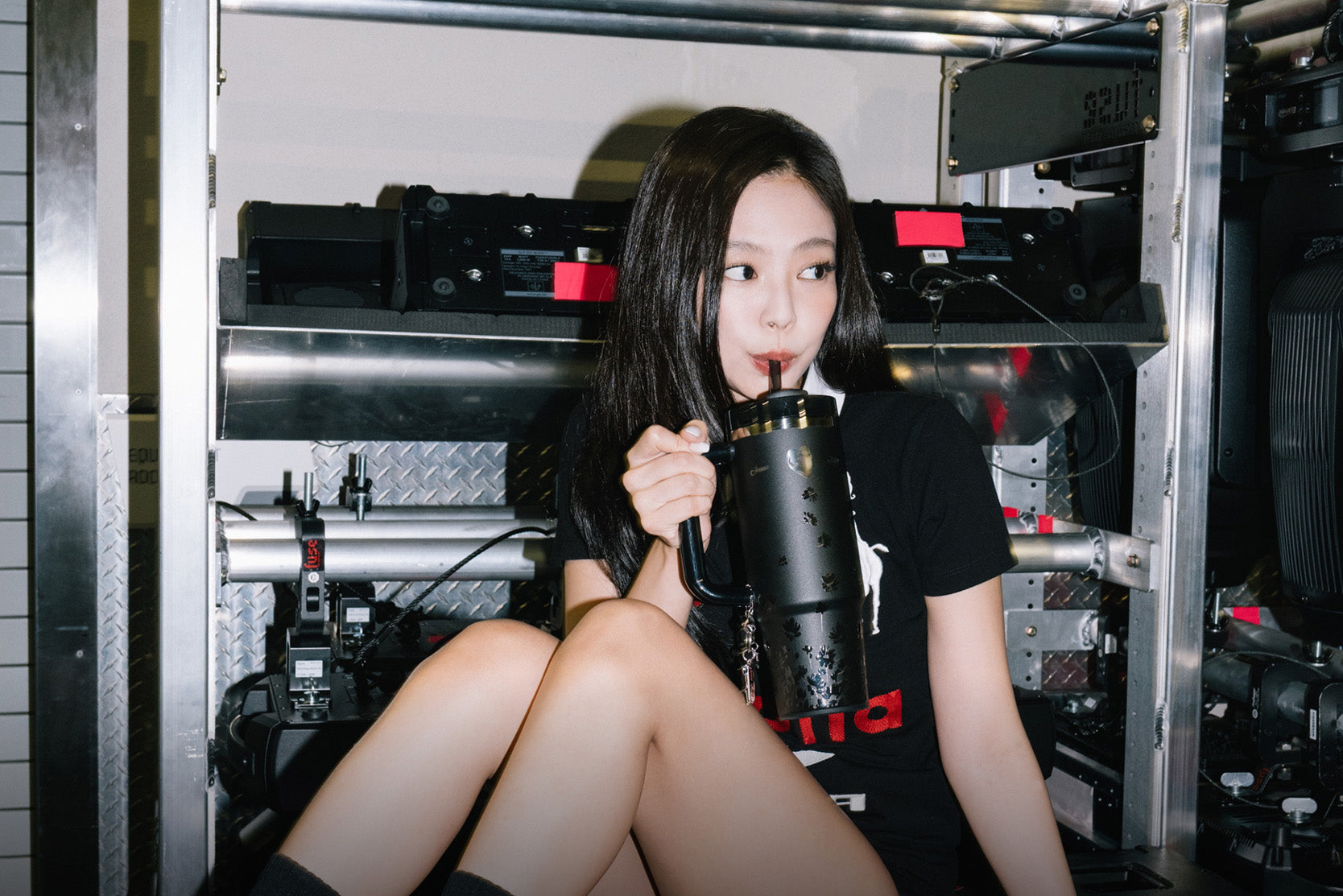 Stanley 1913 x Jennie – Stanley 1913 Indonesia