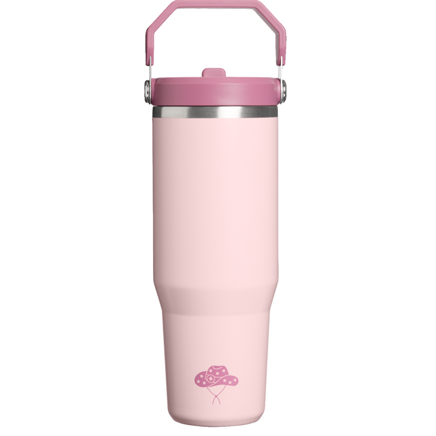 THE ICEFLOW™ FLIP STRAW 2.0 TUMBLER – Stanley 1913 Indonesia