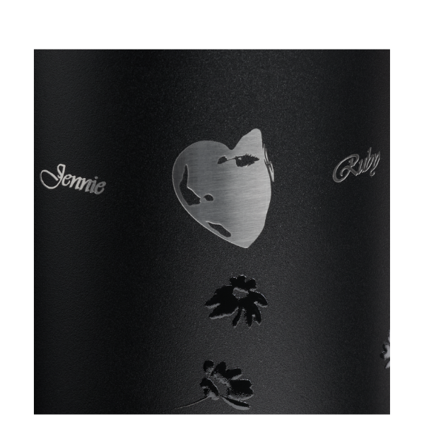 Stanley 1913 x Jennie – Stanley 1913 Indonesia