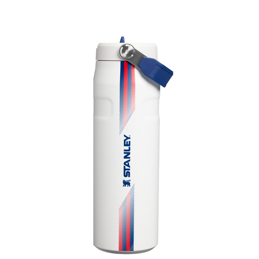 The Country Collection IceFlow™ Aerolight Flip Straw Bottle – Stanley ...