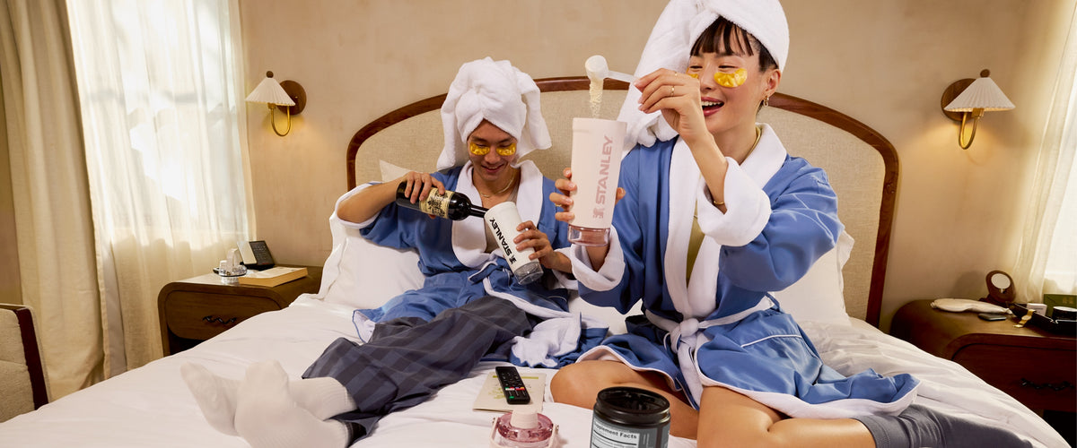 Stanley 1913 Indonesia